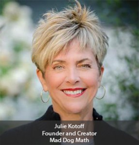 mdm-julie | Mad Dog Math